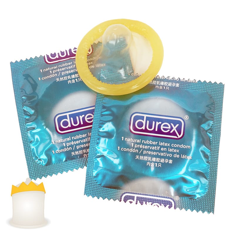 Durex King Size 1 Ud